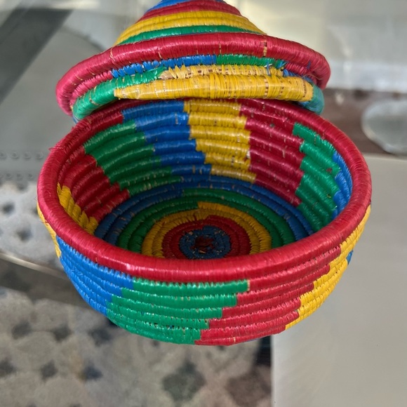 Other | Ethiopian Eritrean Culture Sefed Muday For Incense | Poshmark